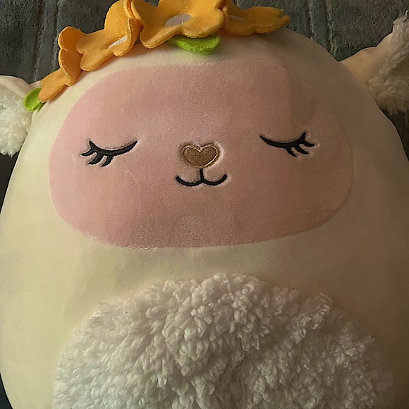 Kellytoy | Toys | Squishmallows Sophie The Sheep 2 Plush | Poshmark